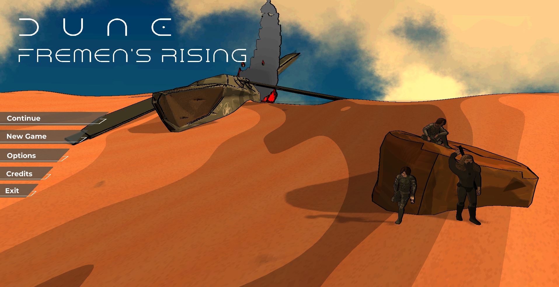 Max Llovera - My Portfolio